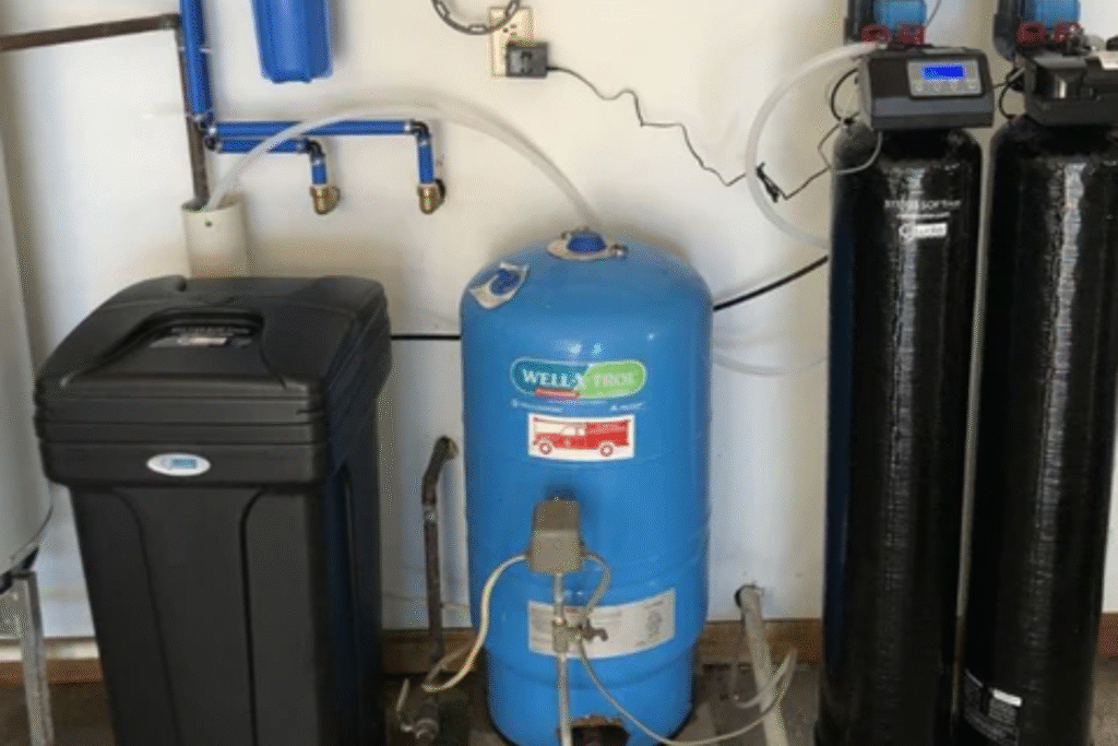 The Brine Tank Cleaning Guide Every Homeowner Needs - Portal Trendz